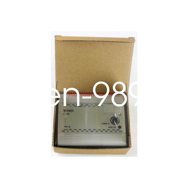 1PC Brand  KEYENCE PLC CV-100#HC1PCブランドKeyence PLC CV-100＃HC