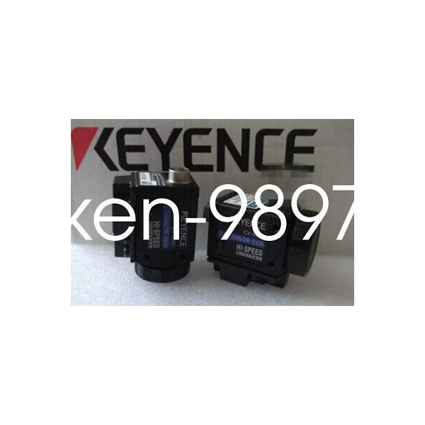 1PC  Keyence CV-035C industrial cameras #HC1PC Keyence CV-035C工業カメラ#HC