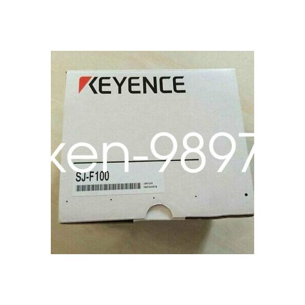 1PC NEW KEYENCE SJ-F100#HC1PC New Keyence SJ-F100＃HC