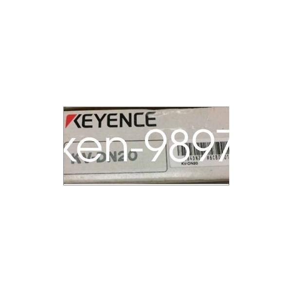 1PC Keyence kv-dn20 Module #HC1PC Keyence KV-DN20モジュール#HC