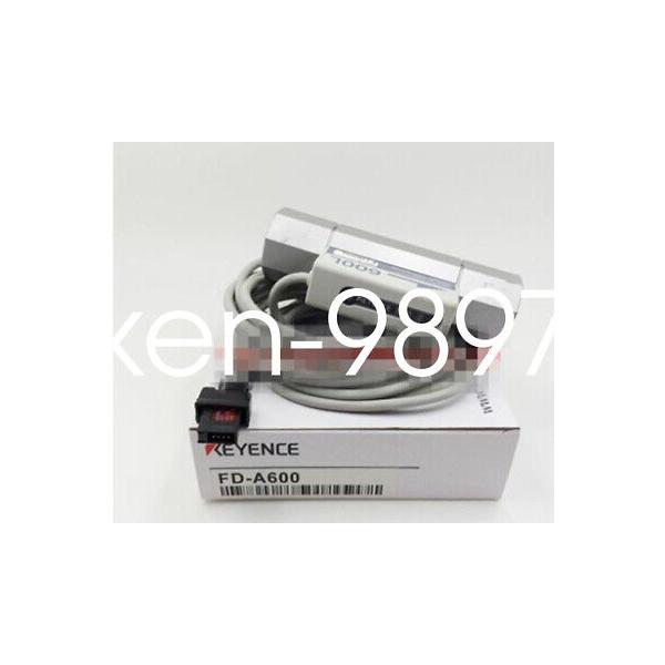 1PC FD-A600 KEYENCE Brand  #HC1PC FD-A600 Keyence Brand #HC