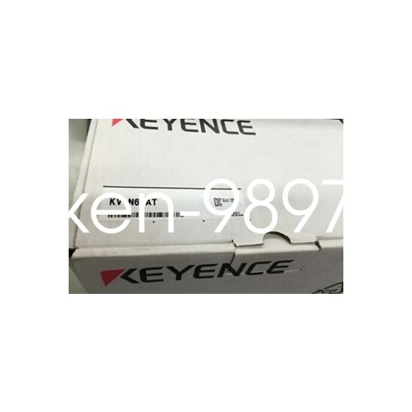 1PC New KEYENCE PLC KV-N60AT KVN60AT #HC1PC New Keyence PLC KV-N60AT KVN60AT #HC