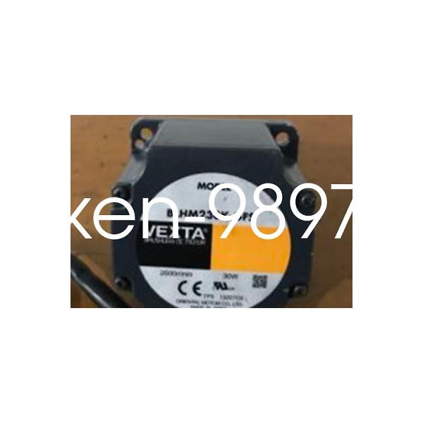 1PC NEW FOR Vexta BLHM230K-GFS Servo motorvexta blhm230k-gfsサーボモーターの1pc新規