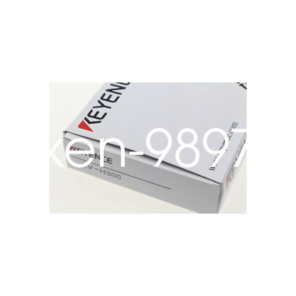 1PC Keyence laser Sensor LV-H300 LV-H300 New1PC Keyence LaserセンサーLV-H300 LV-H300 NEW