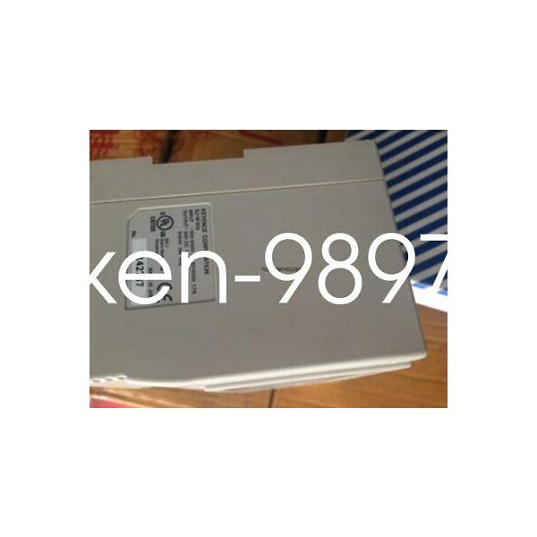 1PC KEYENCE Digital Optical Fiber Amplifier SJ-W100 SJW1001PC Keyence Digital Optical Fiber Amplifier SJ-W100 SJW100