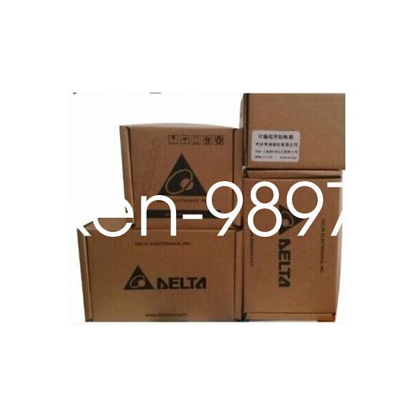 Delta Plc Digital Extension Module DVP48HP00R 48-Point 24Di 24Do(Relay) Ac Po waDelta PLCデジタル拡張モジュールDVP48HP00R 48ポイント24D...