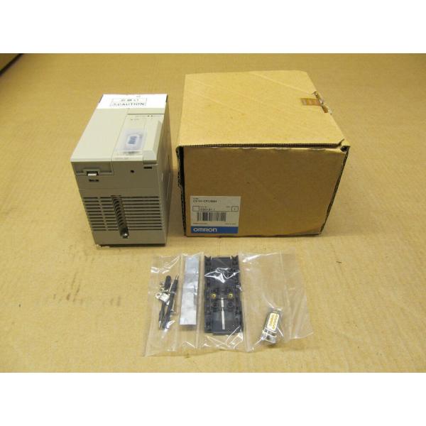 1PC OMRON PLC CS1H-CPU66H  CS1HCPU66H1PC OMRON PLC CS1H-CPU66H CS1HCPU66H