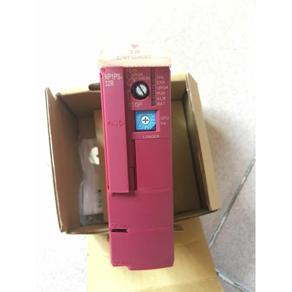 1PC FUJI CPU MODULE NP1PS-32R NP1PS32R NEW ORIGINAL1PC富士CPUモジュールNP1PS-32R NP1PS32R New Original