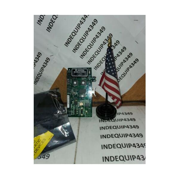 NEW RONAN ENGINEERING MICROPROCESSOR CIRCUIT BOARD X96-2001 REV-B *16C4*新しいRonanエンジニアリングマイクロプロセッサ回路基板X96-2001 Rev-B *16C4 *