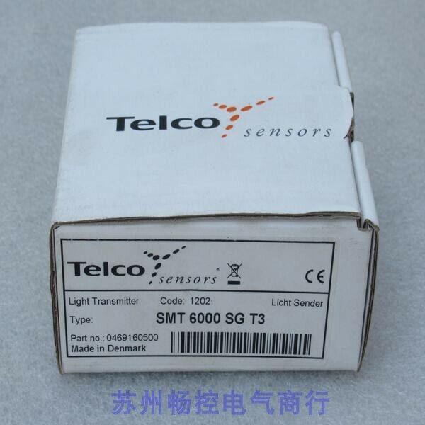 1pcs New Telco sensor SMT 6000 SG T31PCS新しいTelcoセンサーSMT 6000 SG T3