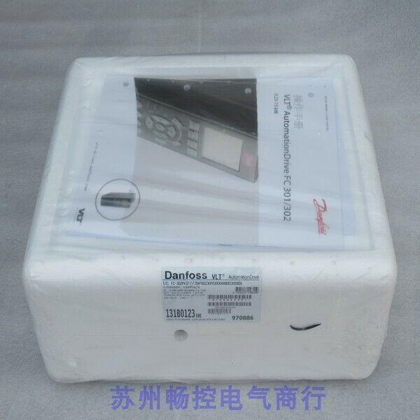 1pcs New Danfoss FC-302PK37T5E20H1XGCXXXSXXXXAXBXCXXXXDX1PCS New Danfoss FC-302PK37T5E20H1XGCXXXXXXXXXBXCXXXXXDX