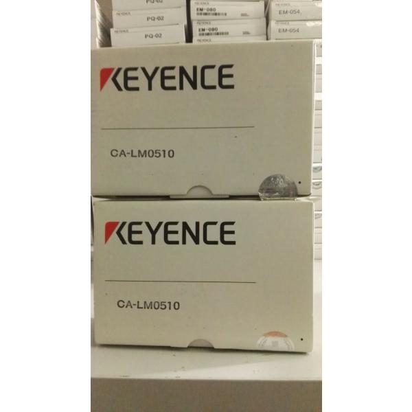 1pcs New KEYENCE CA-LM05101PCS New Keyence CA-LM0510