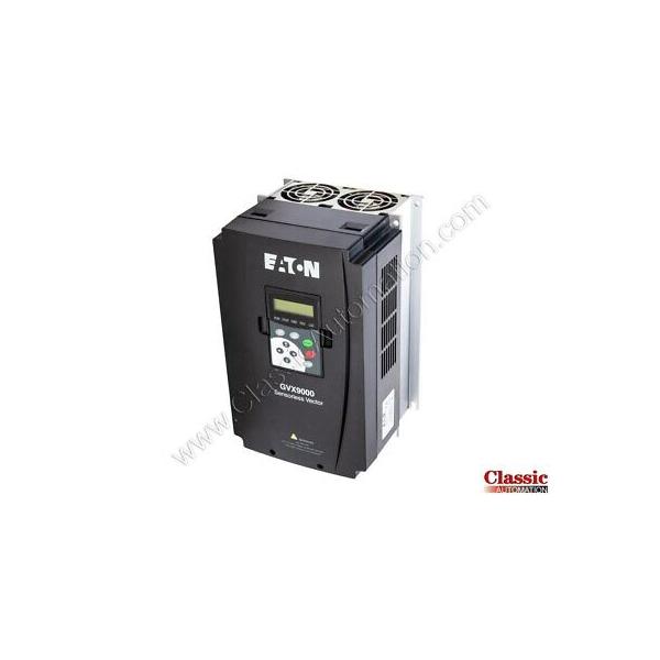 EATON | GVX010A1-4 |Sensorless Vector Drive - 10 HP (new)イートン| GVX010A1-4 |センサーレスベクトルドライブ-10 HP（新規）