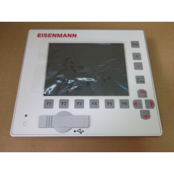 Eisenmann (Berghof) DC1005V K400001131EN -Eisenmann（Berghof）DC1005V K400001131EN-