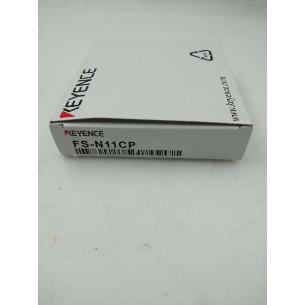 1pcs NEW KEYENCE FS-N11CP1PCS New Keyence FS-N11CP