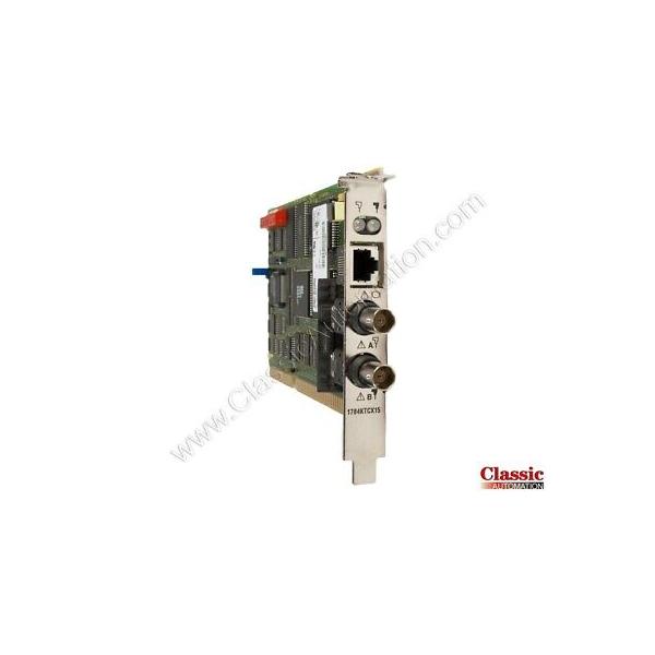 Allen-Bradley | 1784-KTCX15/B | ControlNet ISA/EISA Bus Interface Card (new)アレン・ブラッドリー| 1784-KTCX15/B | ControlNetISA/EI...