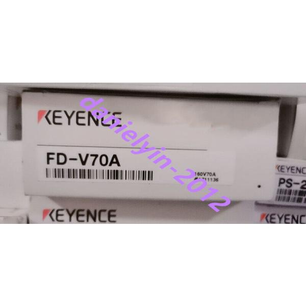 1PCS NEW KEYENCE FD-V70A1PCS New Keyence FD-V70A