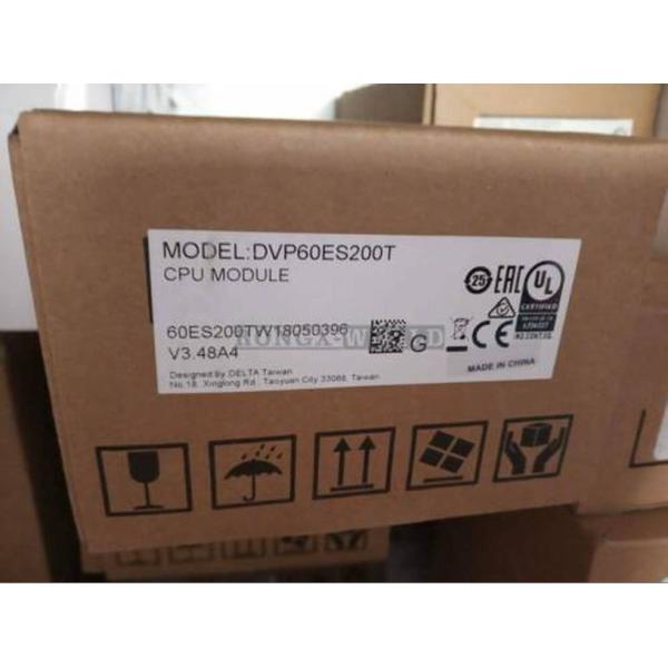 1pcs New Delta DV60ES200T Programming Module1PCSニューデルタDV60ES200Tプログラミングモジュール