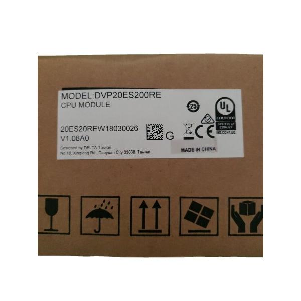1pcs Delta DVP20ES200RE Module New1PCS Delta DVP20ES200RE Module New