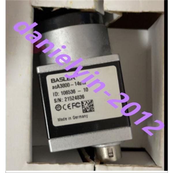 1PCS NEW Basler aca3800-14um1PCS新しいBasler ACA3800-14um