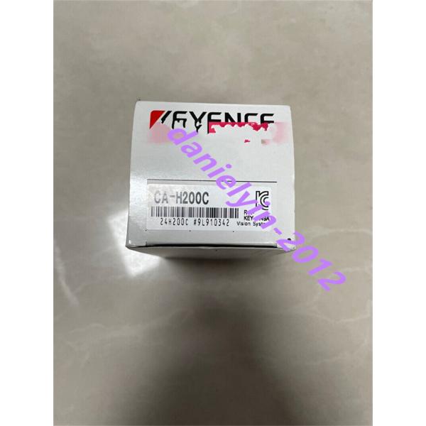 1PCS NEW KEYENCE CA-H200C1PCS New Keyence CA-H200C