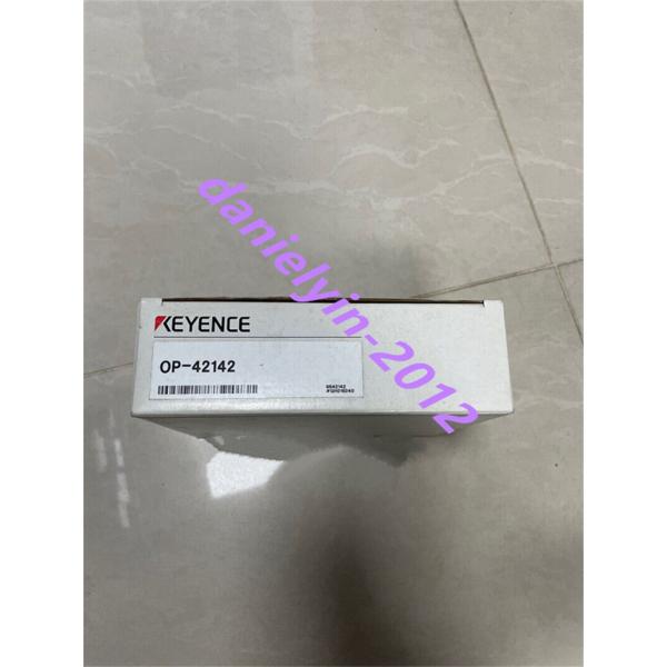 1PCS NEW KEYENCE OP-421421PCS New Keyence OP-42142