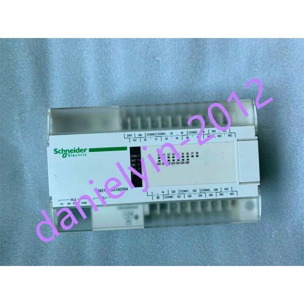 1pcs New SCHNEIER  TM218LDA16DRN1PCS新しいSchneier TM218LDA16DRN