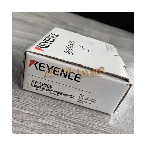 NEW 1PCS KEYENCE KV-LH20V新しい1PCS Keyence KV-LH20V