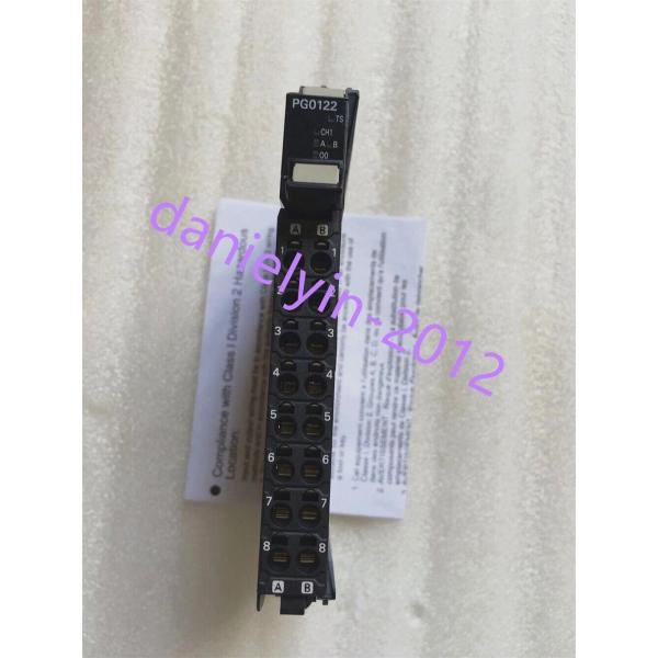 1pcs  New OMRON  NX-PG01221PCS New Omron NX-PG0122