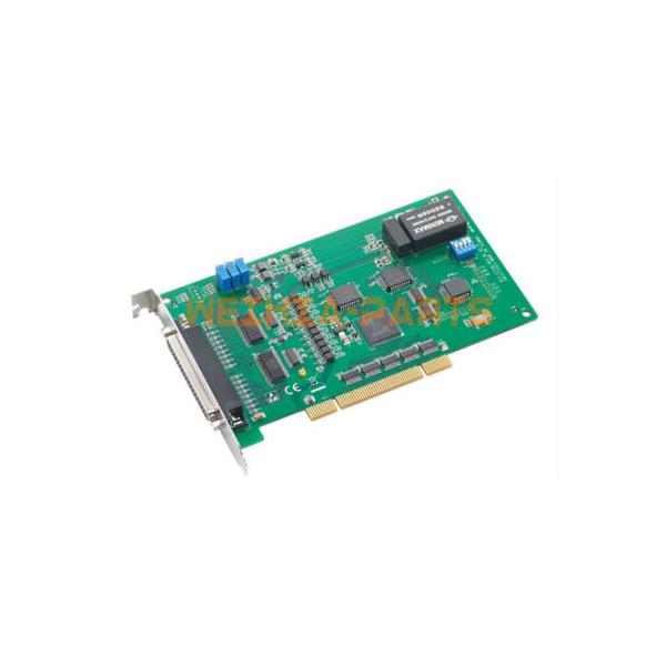 1PCS NEW Advantech PCI-1727U Rev.A11PCS New Advantech PCI-1727U Rev.A1