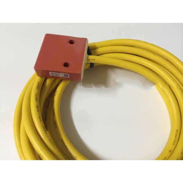 1PCS NEW Pepperl+Fuchs Sensor 50FY41-12 450065 Proximity Switch1PCS NEW PEPPELL+FUCHSセンサー50FY41-12 450065近接スイッチ