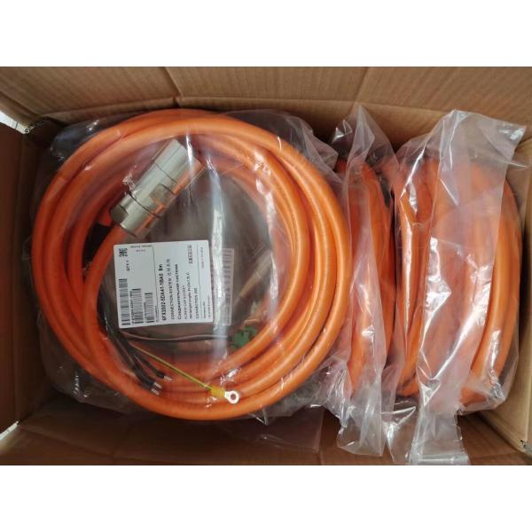 SIEMENS 6FX2002-5DA41-1BA0 8m Cable WiresSiemens 6FX2002-5DA41-1BA0 8Mケーブルワイヤ
