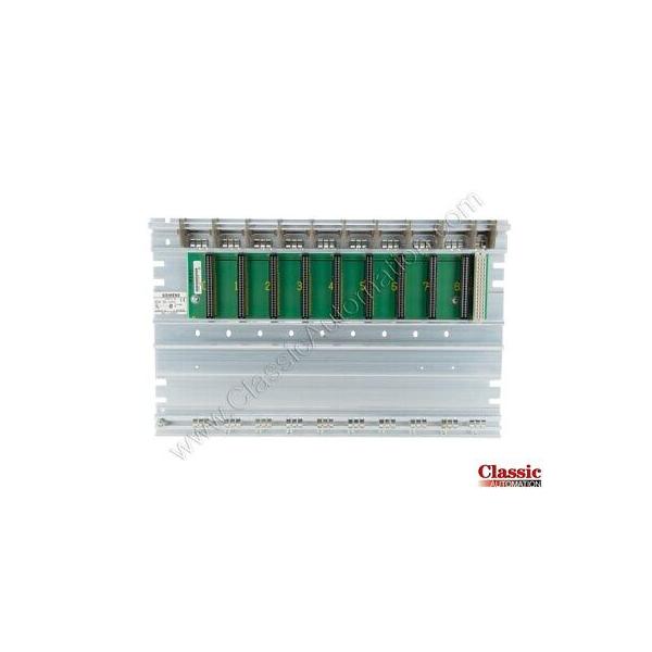 Siemens | 6ES5701-1LA12 | Extension Sub-Rack 9-slots (new)シーメンス| 6ES5701-1LA12 |拡張サブラック9スロット（新しい）