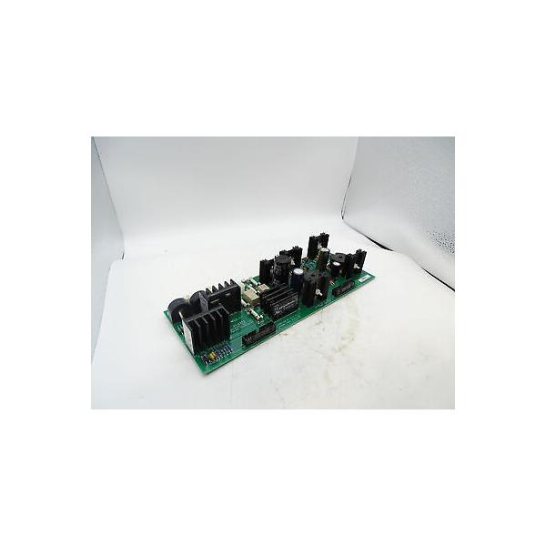 MARKEM IMAJE 0672622 REV EC PRINT HEAD VOLT II BOARD (137736)MAKEM IMAJE 0672622 REV EC PRINT HEAD VOLT IIボード（137736）