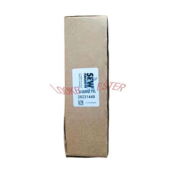 1PC  SEW Inverter Commissioning Line Communication Data USM21A1PC Sew Inverter Commissioning Line Communication Data USM21A