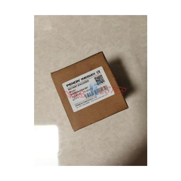 1PC NEW FOR PENON rotary encoder DHO514-1024-001 1024P/R 5-30VDCPenon Rotary Encoder DHO514-1024-001 1024P/R 5-30VDCの1PC新規