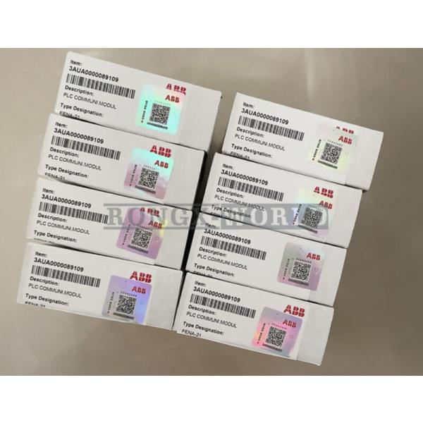 1PC NEW ABB FENA-21 ACS355/ACS880 Inverter Ethernet Adapter Module1PC新しいABB FENA-21 ACS355/ACS880インバーターイーサネットアダプターモジュール