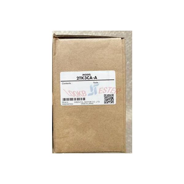 1PCS NEW VEXTA 2TK3CA-A1PCS NEW VEXTA 2TK3CA-A