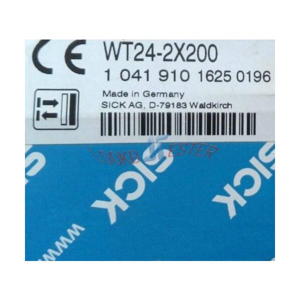 1PC New SICK WT24-2X2001PC新しいSICK WT24-2x200