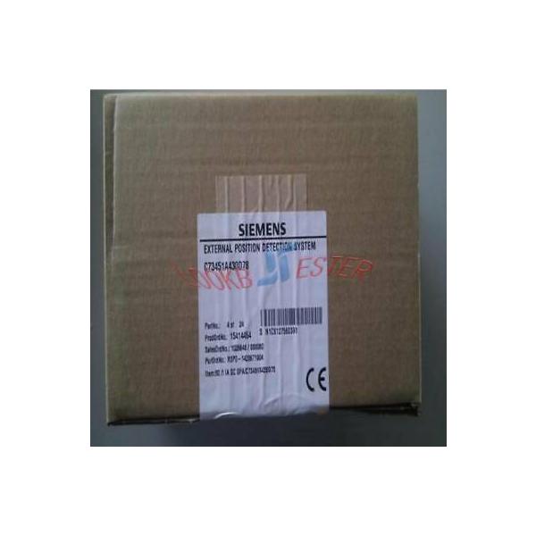 1PCS Siemens シーメンス C73451-A430-D78 NEW GEHAEUSE EXTERNES POTENTIOMETER C73451A430D781PCS Siemens シーメンス C73451-A430-D78 N...
