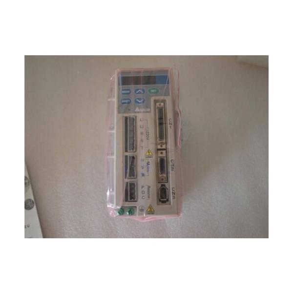 ONE New Delta ASD-A0421LA Servo Driver1つのニューデルタASD-A0421LAサーボドライバー