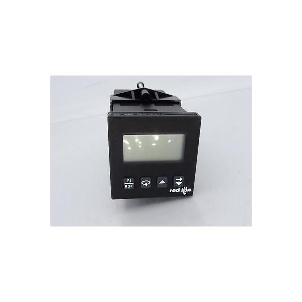 RED LION CONTROLS C48CD002 COUNTERRed Lion Controls C48CD002カウンター