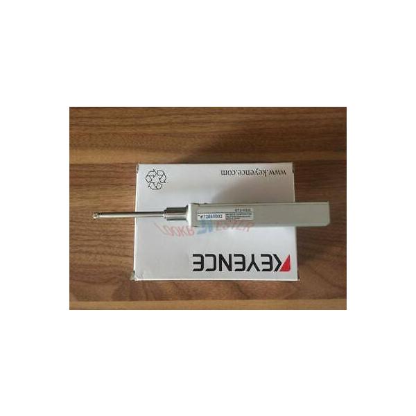 1PCS NEW KEYENCE GT2-H32L GT2H32L  SENSOR1PCS New Keyence GT2-H32L GT2H32Lセンサー