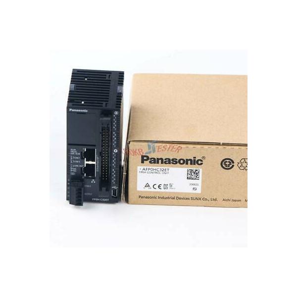 1PCS Panasonic PLC AFP0HC32ET programmable controller NEW1PCS Panasonic PLC AFP0HC32ETプログラマブルコントローラーNEW