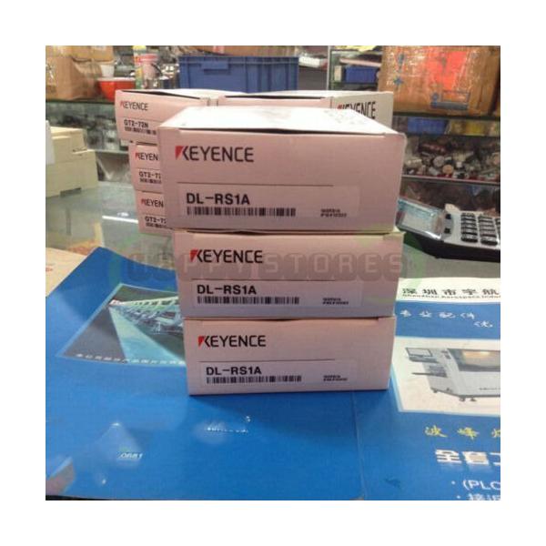 1PCS Keyence communication module DL-RS1A DLRS1A1PCSキーエンス通信モジュールDL-RS1A DLRS1A