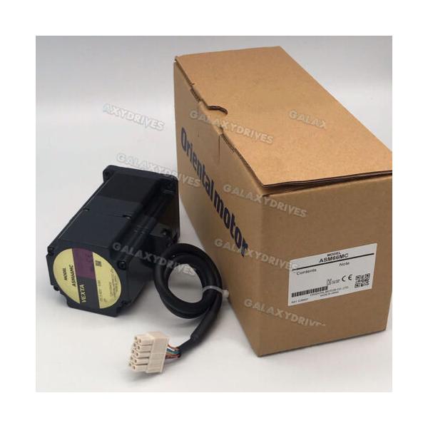1PCs New VEXTA ASM66MC Oriental Motor1PCS NEW VEXTA ASM66MCオリエンタルモーター