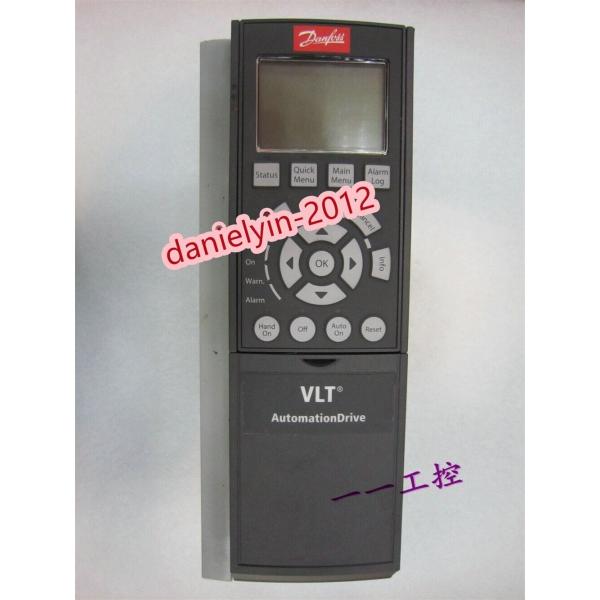 1 PCS New danfoss FC - 302 pk55t5e20h1xgcxxxsxxxxa0bxcxxx no box1 PCS NEW DANFOSS FC -302 PK55T5E20H1XGCXXXXXXXA0BXCXXXな...