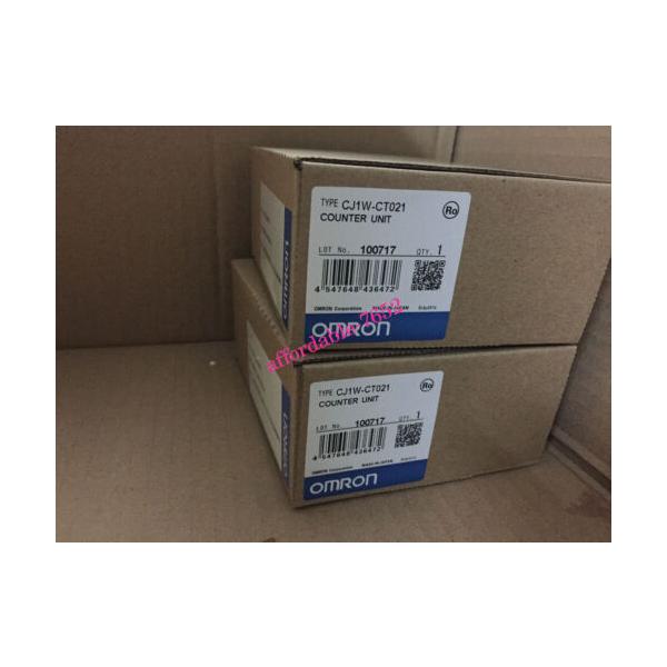 1PC Omron CJ1W-CT021 Control Unit PLC1PC OMRON CJ1W-CT021コントロールユニットPLC