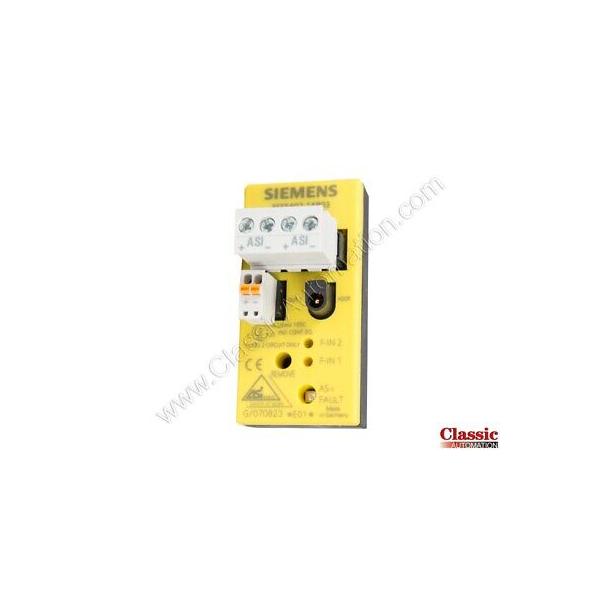 Siemens | 3SF5402-1AB03 | Emergency Stop AS-Interface F-Adapter (new)シーメンス| 3SF5402-1AB03 |インターフェイスf-adapter（new）としての緊急停止