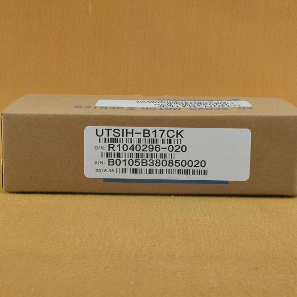 1PC New YASKAWA UTSIH-B17CK Encoder UTSIHB17CK1PC NEW YASKAWA UTSIH-B17CKエンコーダーUTSIHB17CK